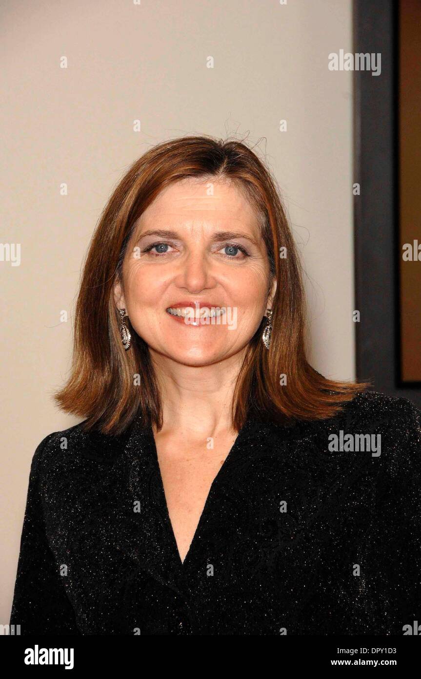 Robin Swicord during the 2009 Writers Guild Awards, held at the Hyatt ...