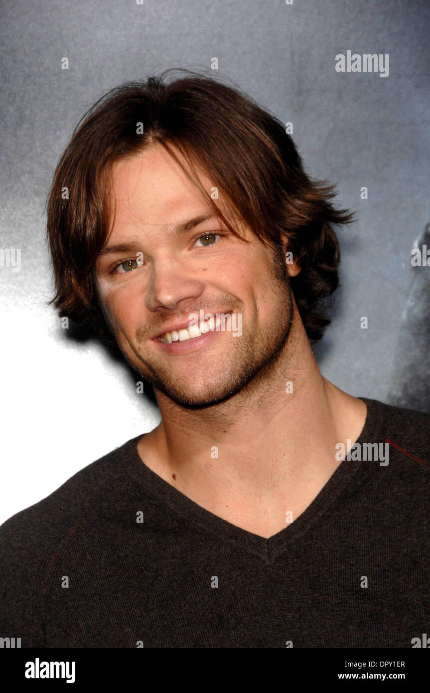 Jared Padalecki Movies