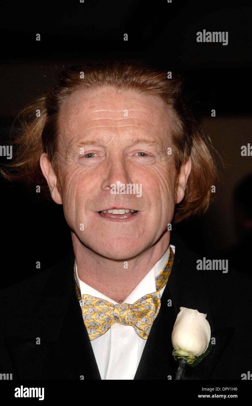 Anthony Dod Mantle during the American Society of Cinematographers 23rd ...