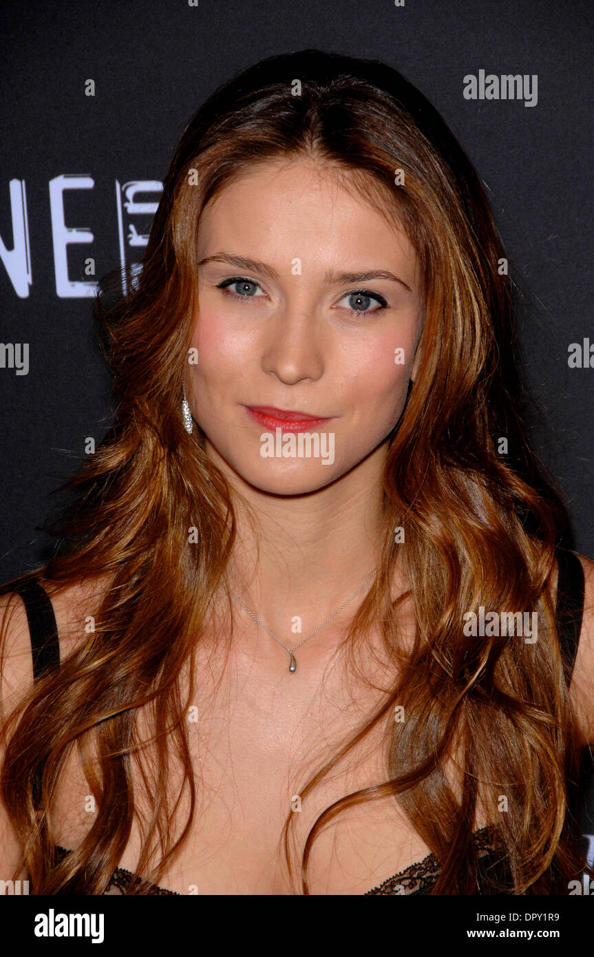 Charlotte Salt during the 11th Annual Costume Designers Guild Awards ...