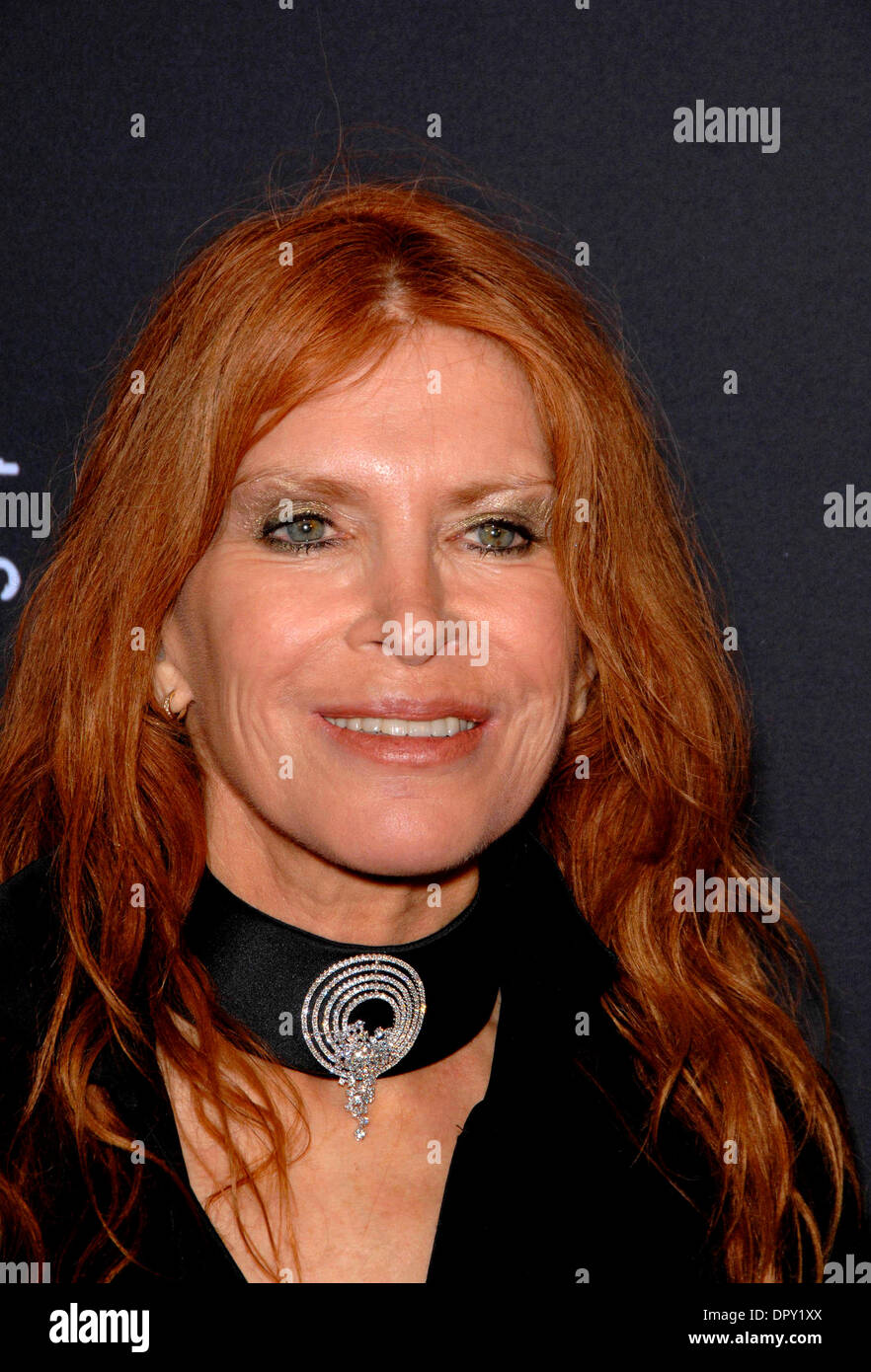 Marilyn Vance during the 11th Annual Costume Designers Guild Awards ...