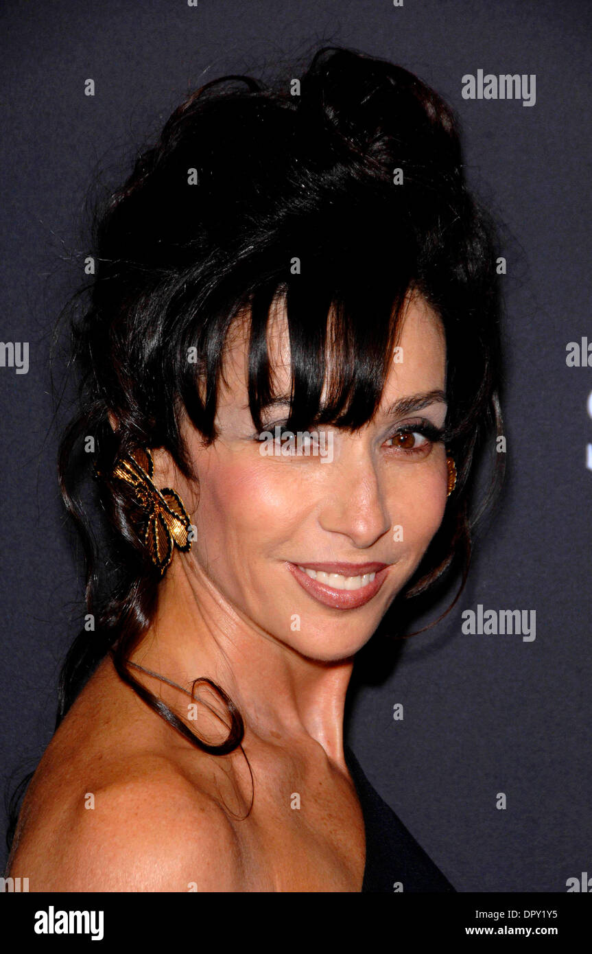 Michele Bohbot during the 11th Annual Costume Designers Guild Awards ...