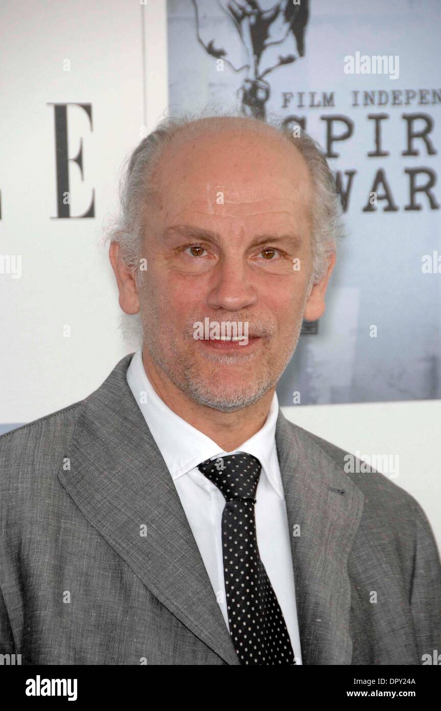 John malkovich during hi-res stock photography and images - Alamy
