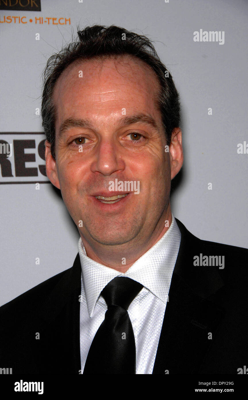 Paul King during the Fox Searchlight's official Oscar After Party for ...