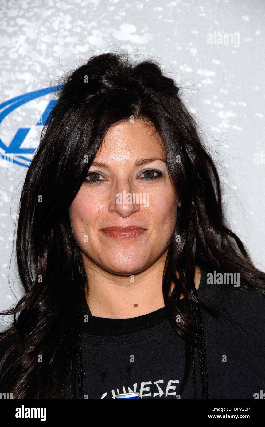 Rebecca Corry during the Comedy Central Roast of LARRY THE CABLE GUY ...