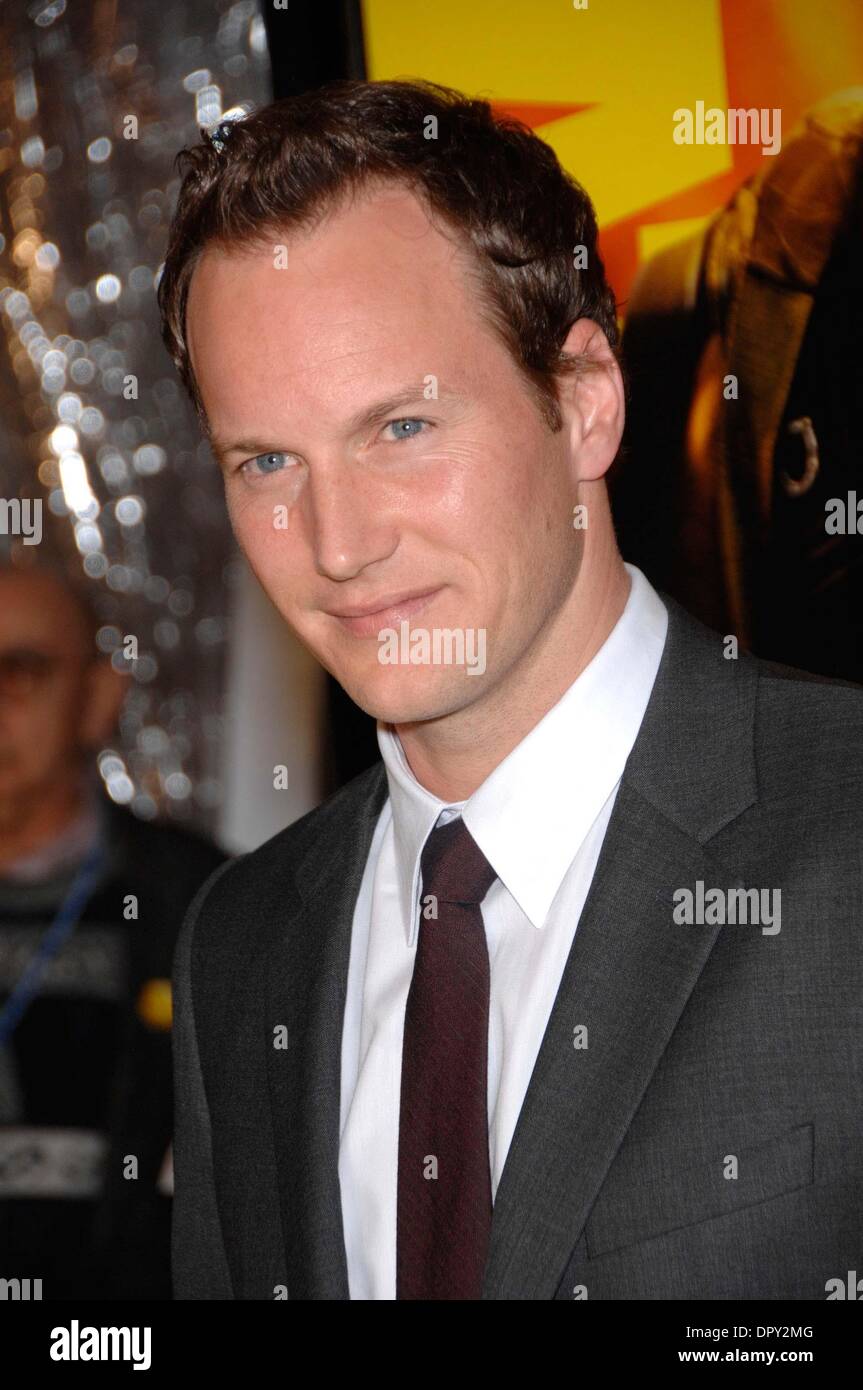 Patrick Wilson Watchmen Body