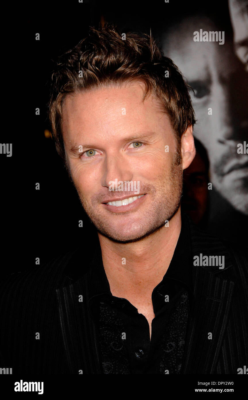 BRIAN TYLER during the premiere of the new movie from Universal ...