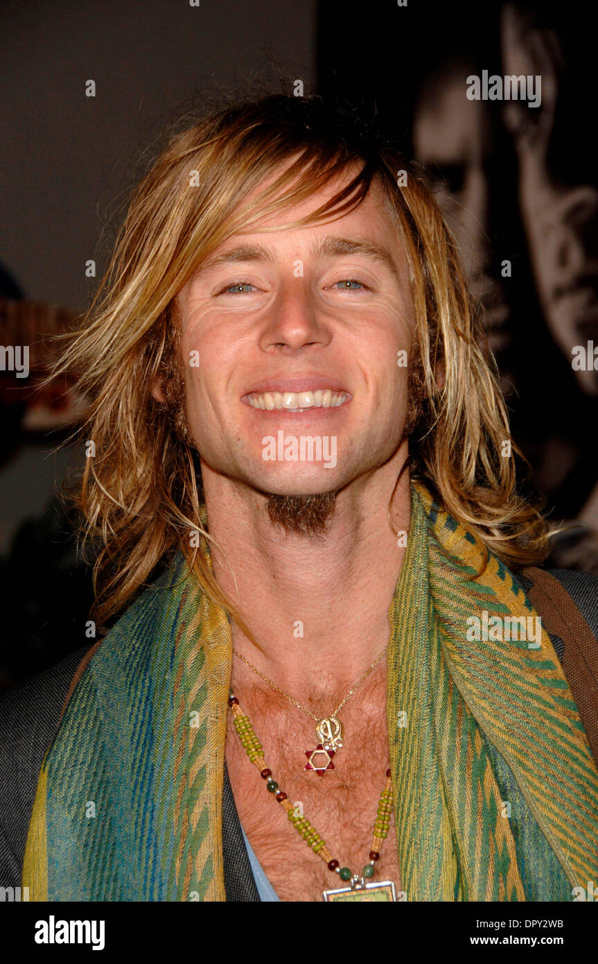 Greg Cipes during the premiere of the new movie from Universal Pictures ...