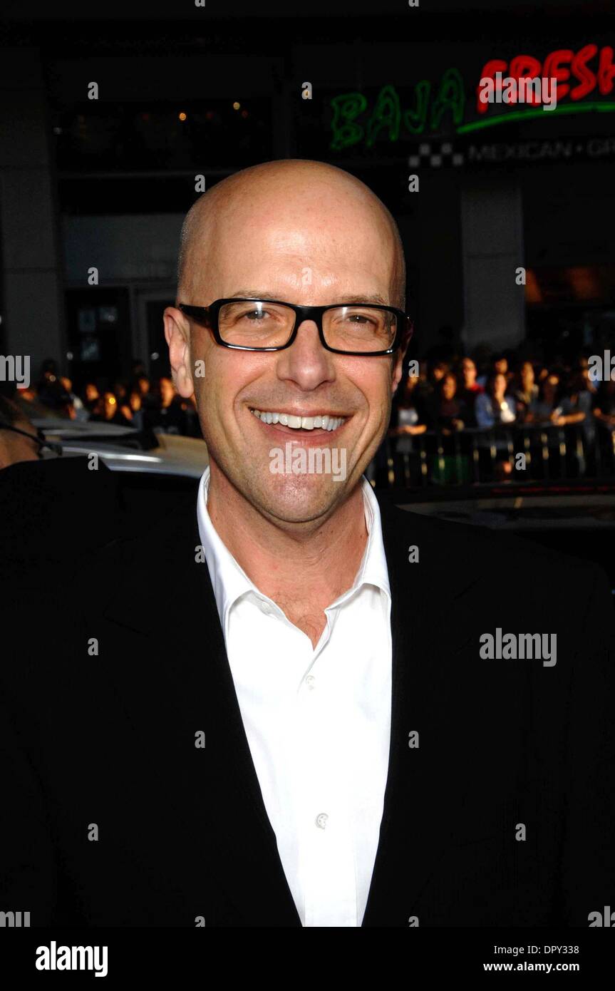 K61504MGE.DONALD DE LINE during the premiere of the new movie from ...