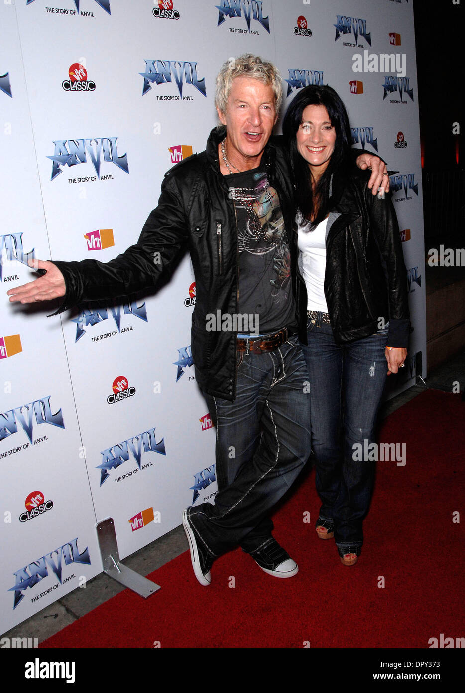 Kevin cronin and lisa cronin hi-res stock photography and images - Alamy
