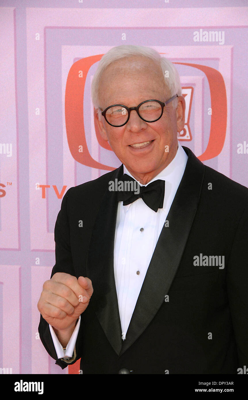 BILL CHRISTOPHER.The 7th Annual TV Land Awards Held at the Universal ...