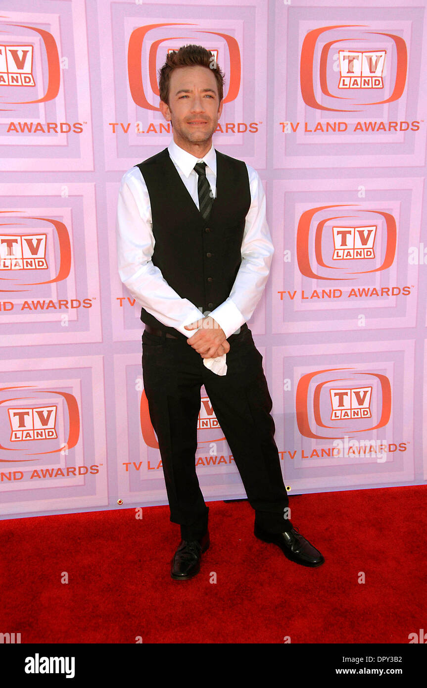 Michael faustino hi-res stock photography and images - Alamy