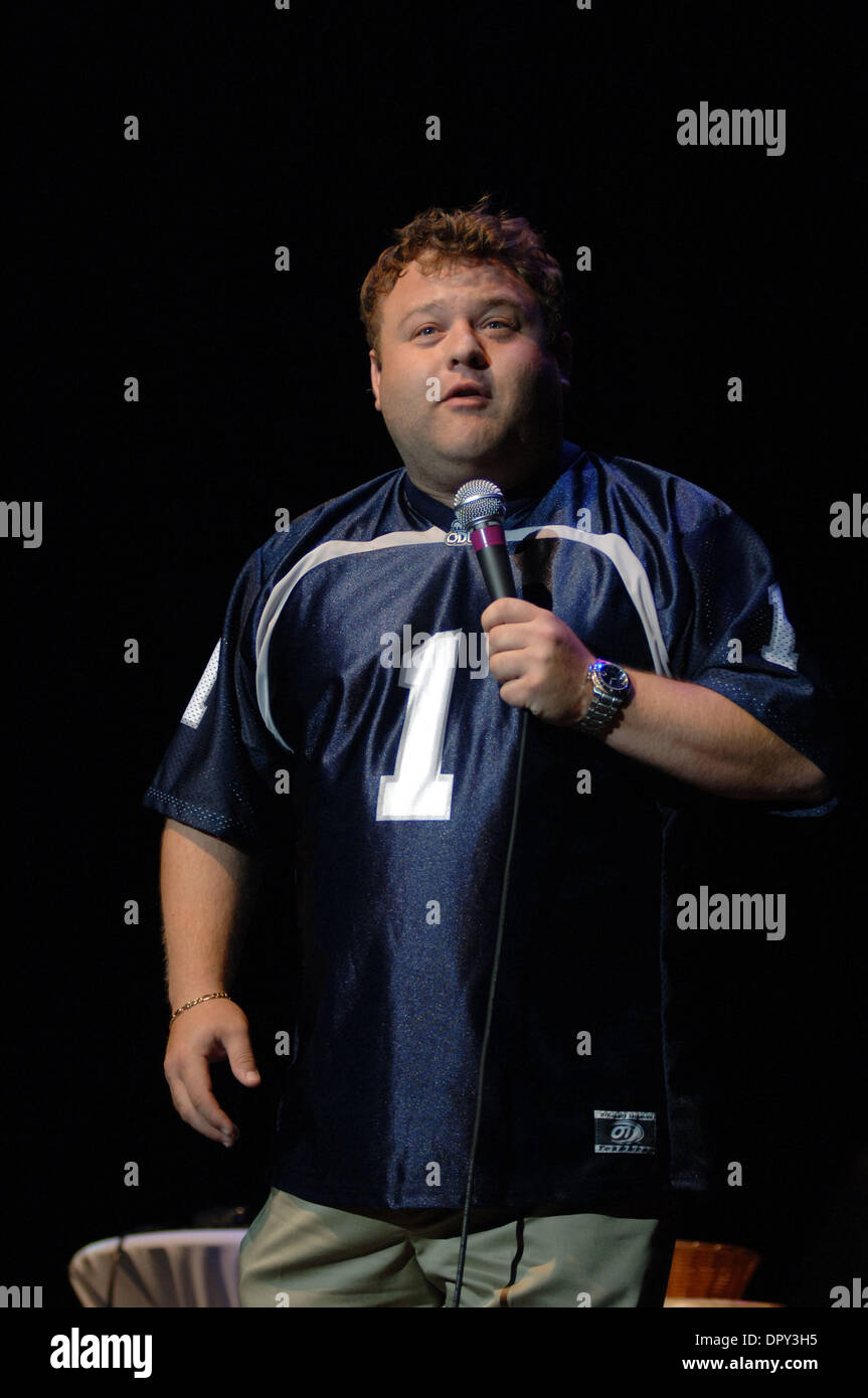 Frank Caliendo High Resolution Stock Photography and Images - Alamy