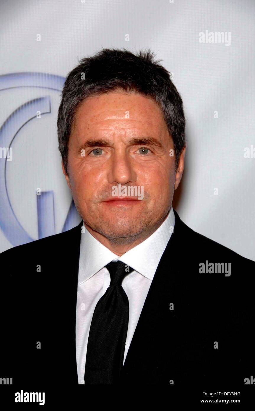 Brad Grey during the 2009 Producer Guild Awards, held at the Hollywood ...