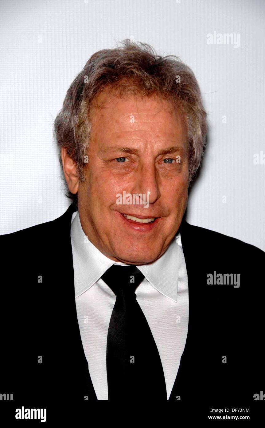 Charles Roven during the 2009 Producer Guild Awards, held at the ...