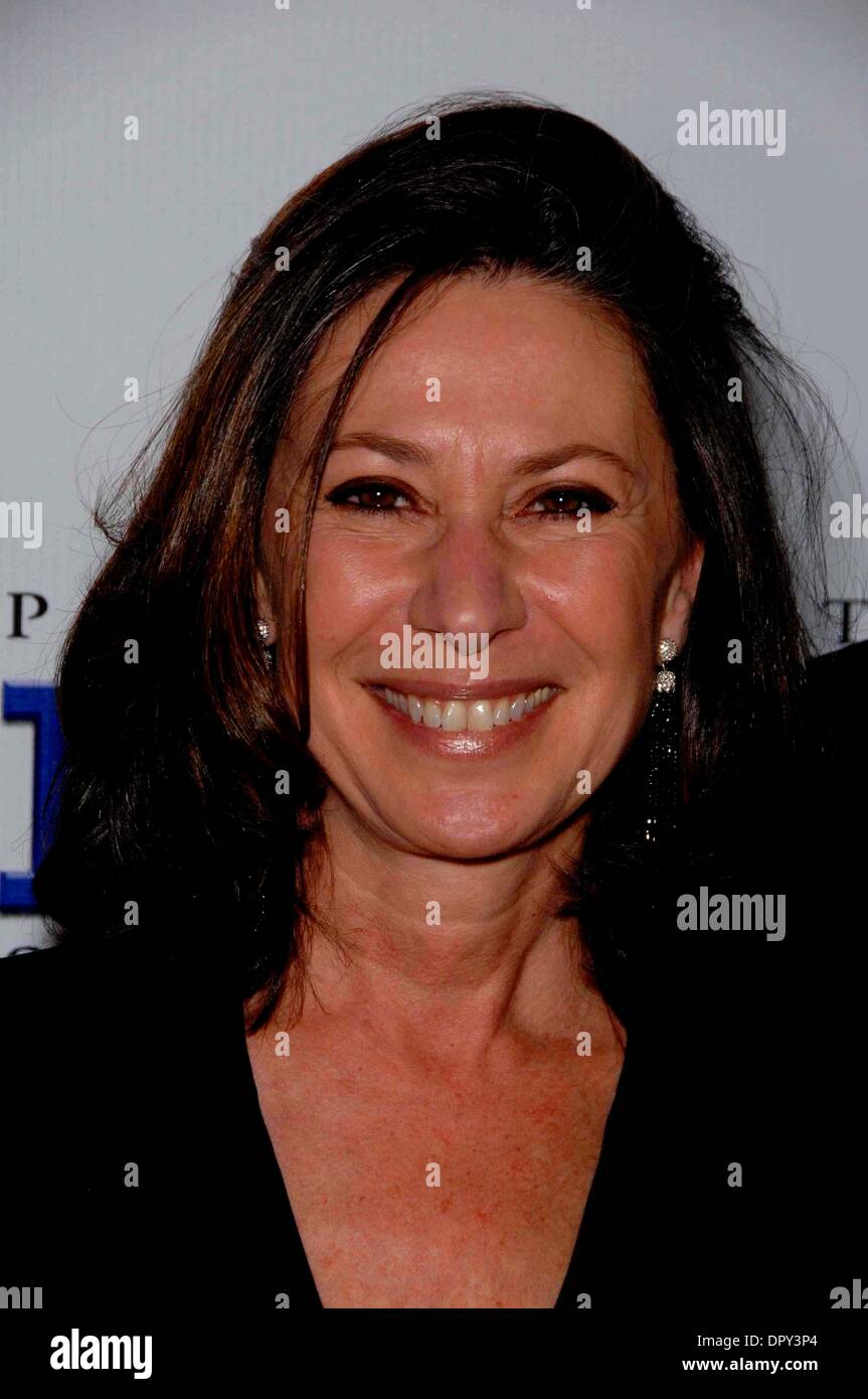 Donna Gigliotti during the 2009 Producer Guild Awards, held at the ...