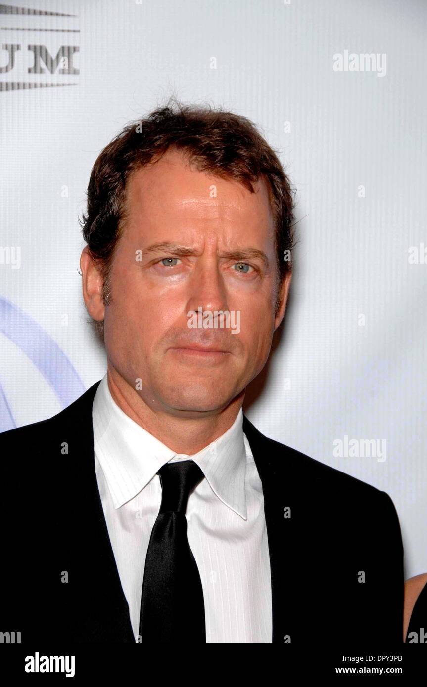 Greg Kinnear during the 2009 Producer Guild Awards, held at the ...