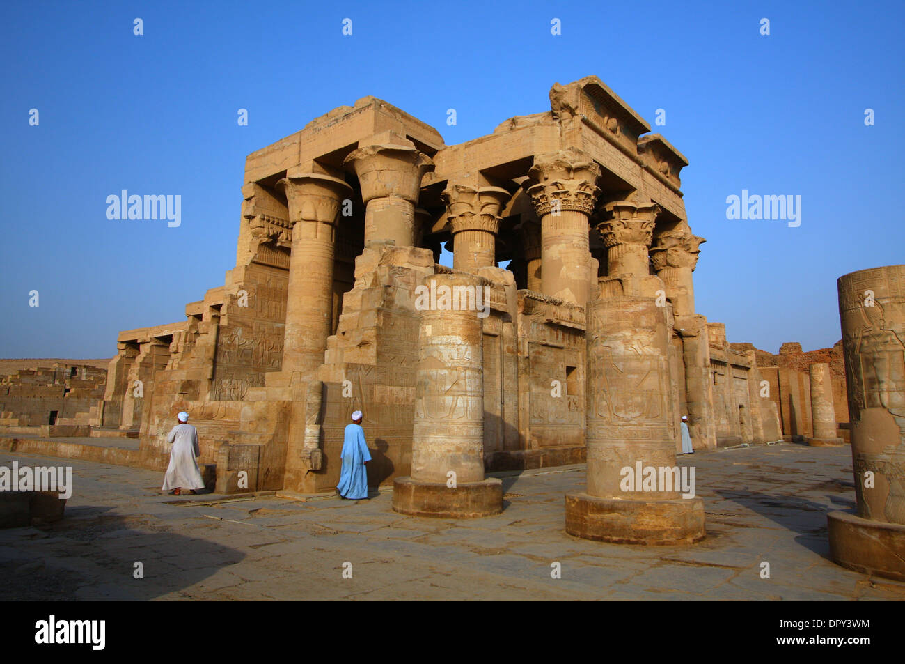 Egyptian travel and tourism hi-res stock photography and images - Alamy