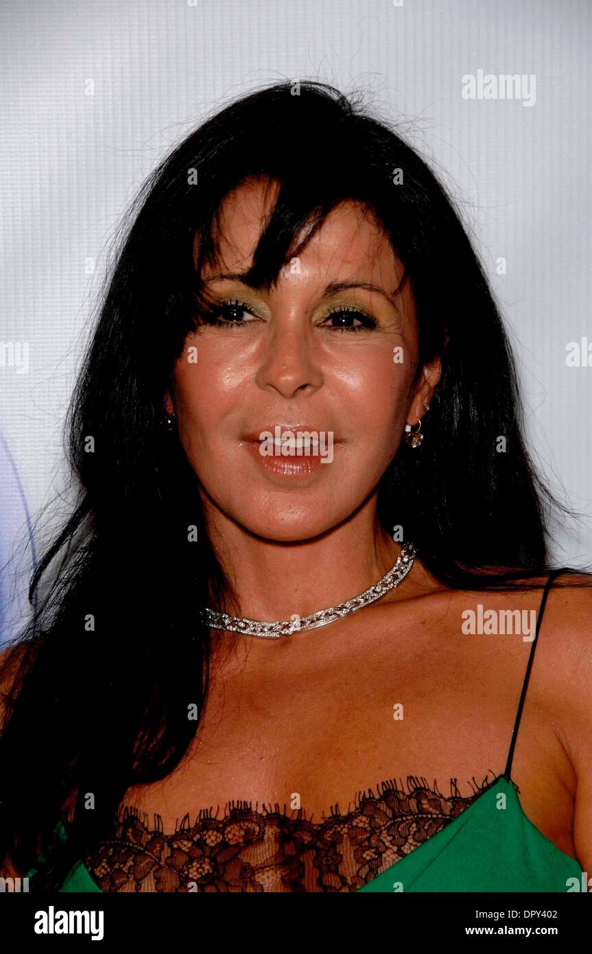 Maria Conchita Alonso 1990