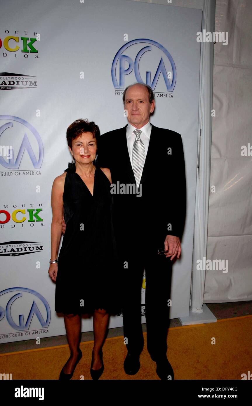 Richard jenkins and sharon r frederick hi-res stock photography and ...