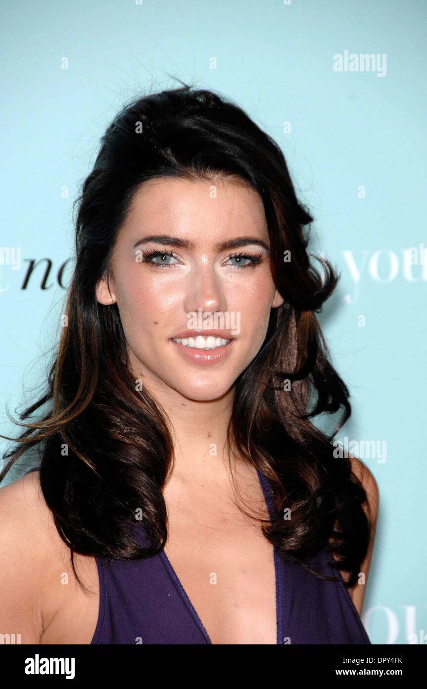 Jacqueline MacInnes Wood during the premiere of the new movie from ...