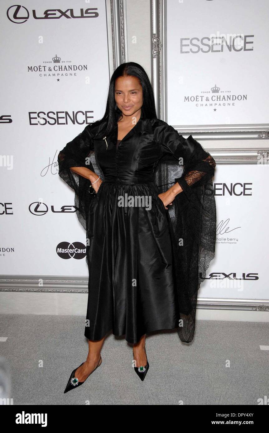 Victoria Rowell during the 2nd Annual Essence Magazine Black Women in ...
