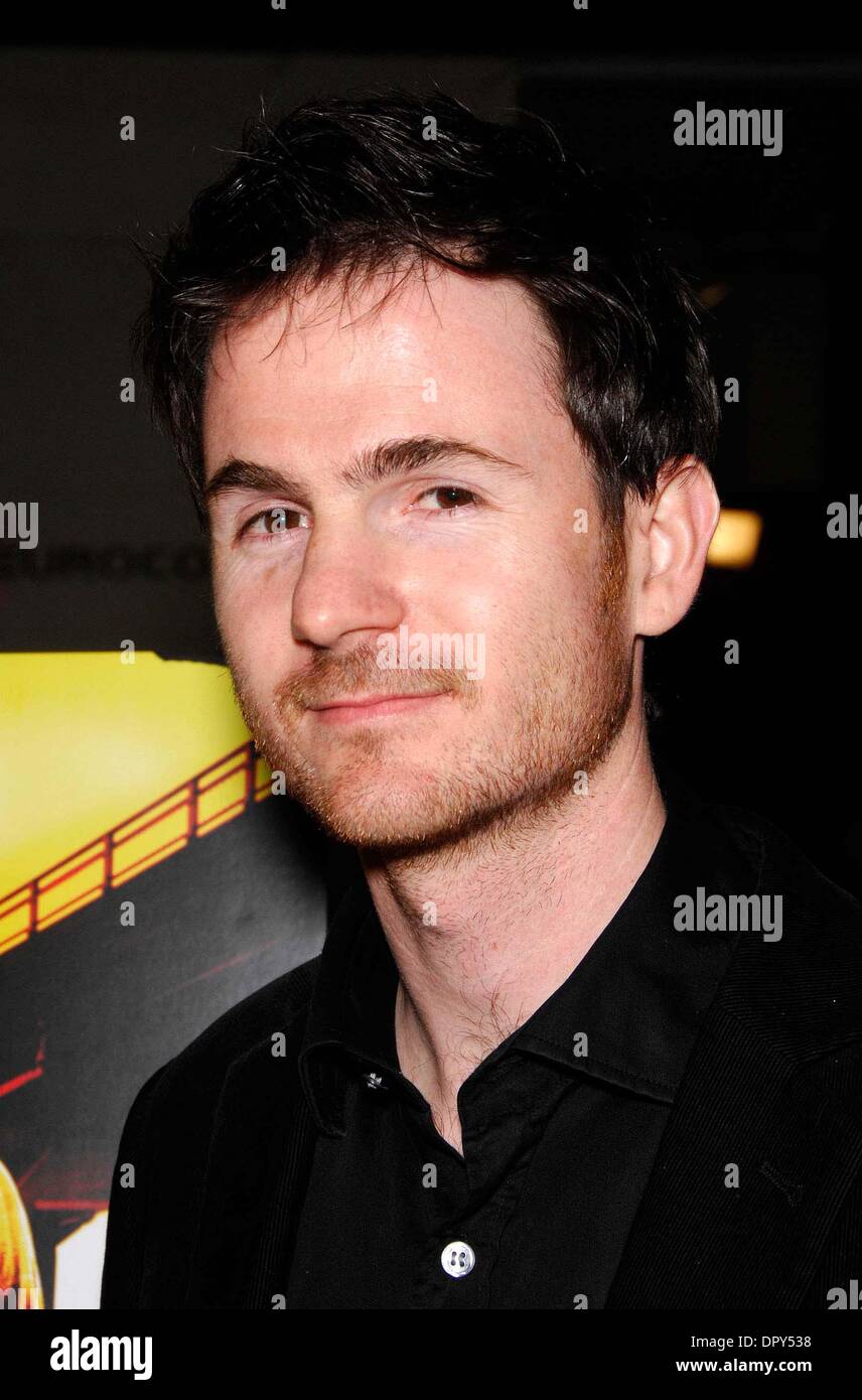 K61361MGE.RYAN FLECK during the premiere of the new movie from Sony ...