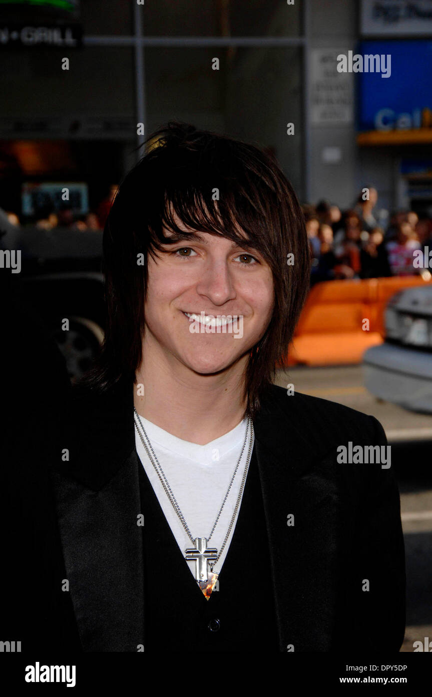 Michael musso hi-res stock photography and images - Alamy