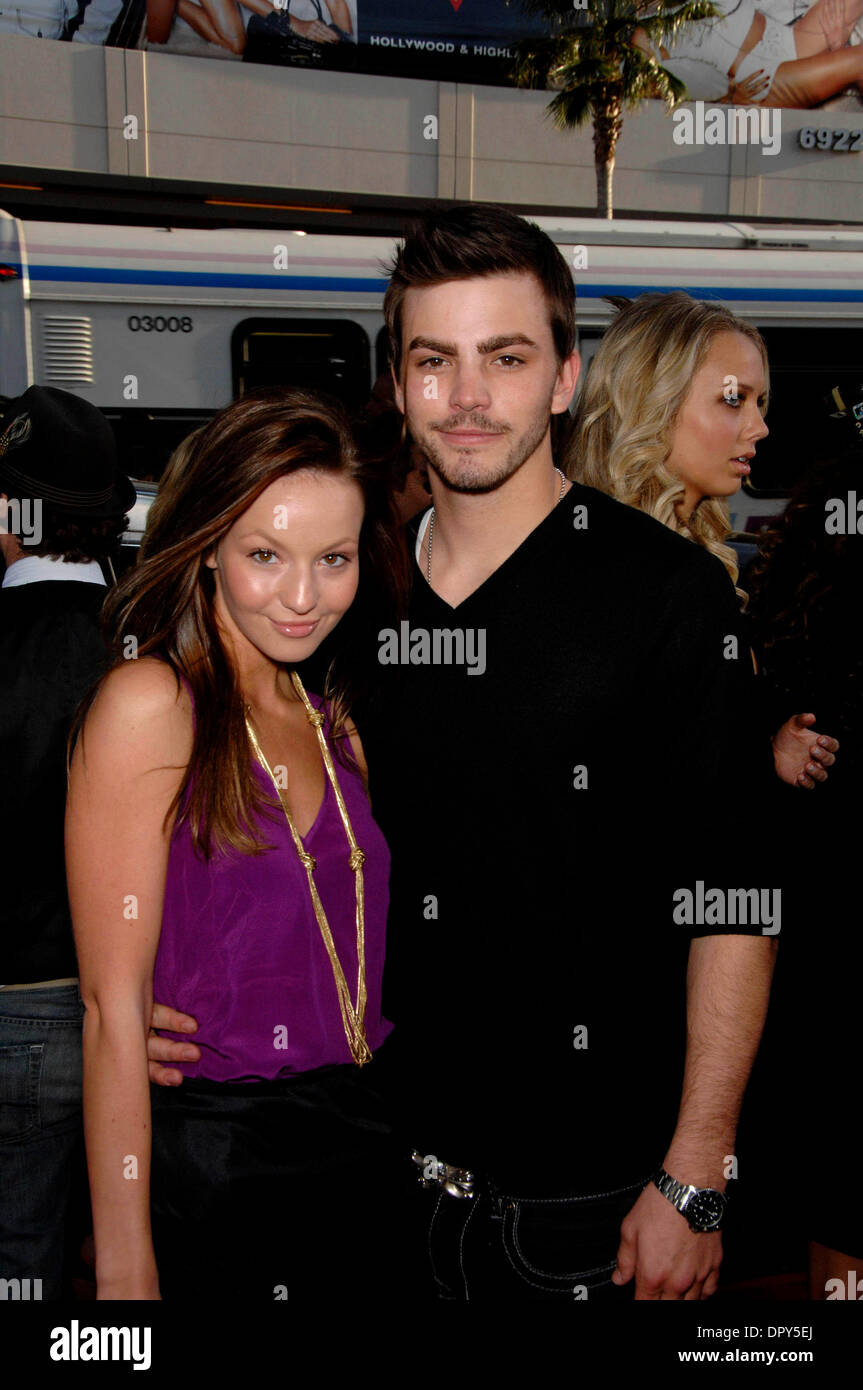 Fiona Mcpherson Andy Harris