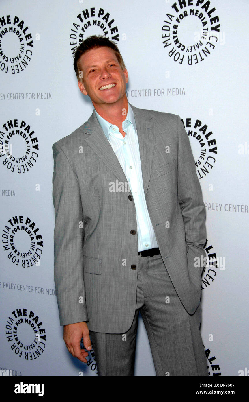 Doug Savant during the 26th Annual William S. Paley Television Festival ...