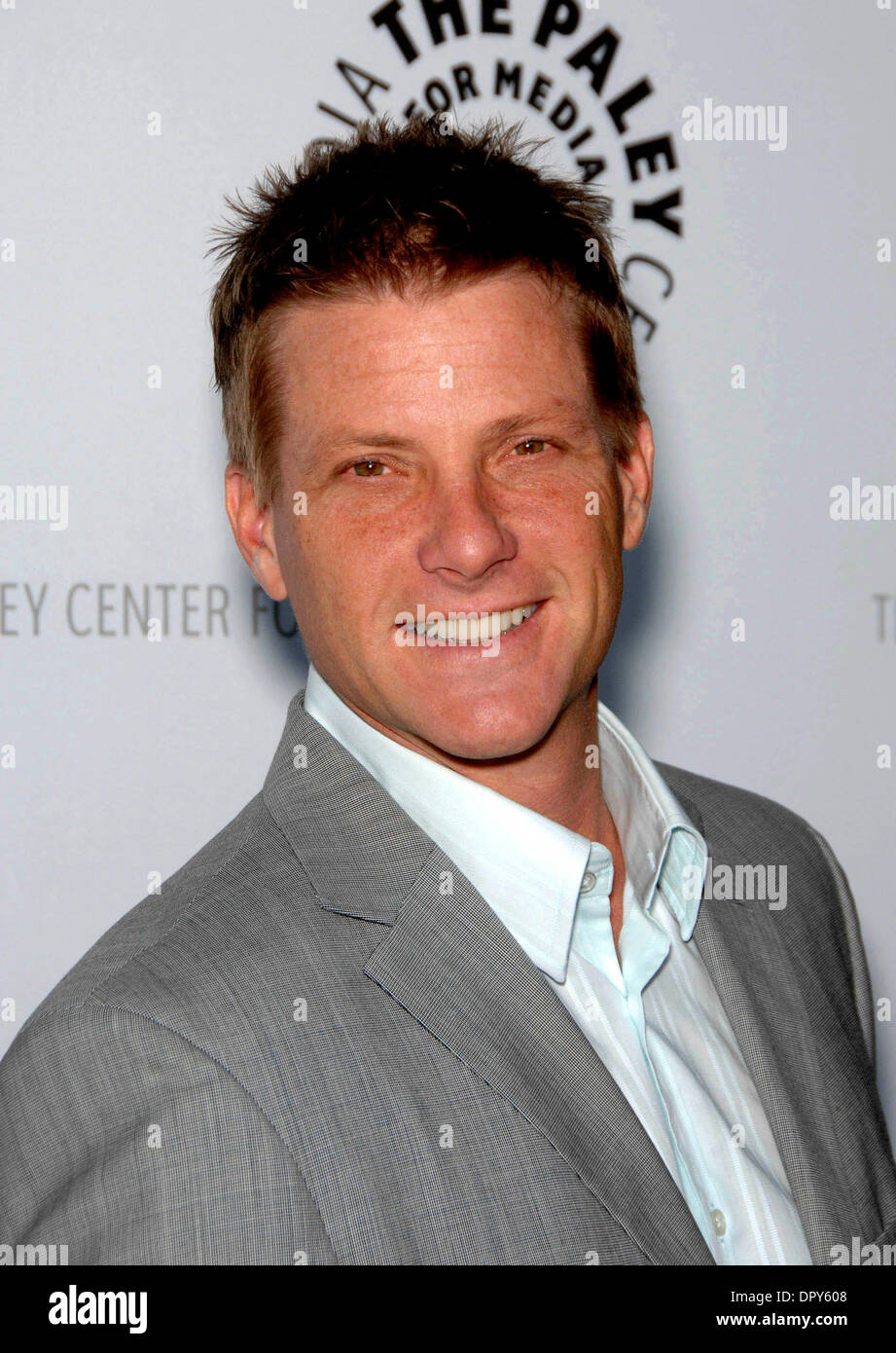 Doug Savant during the 26th Annual William S. Paley Television Festival ...