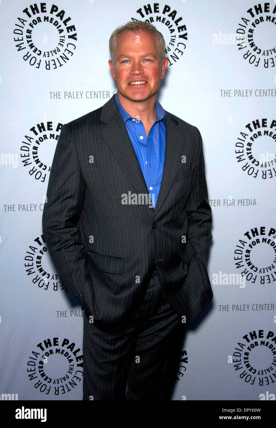 NEAL MCDONOUGH during the 26th Annual William S. Paley Television ...