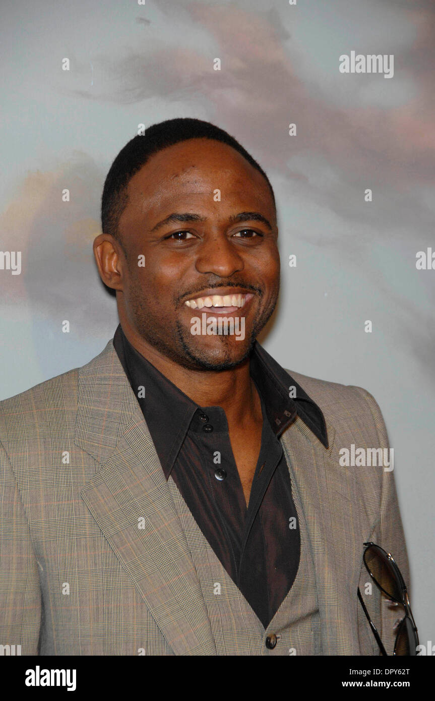 Rose Brady The Campaign