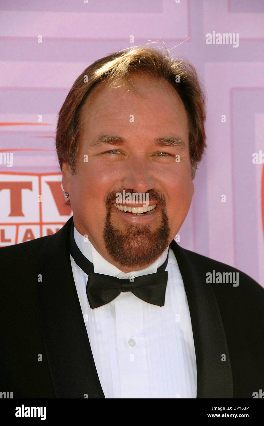 RICHARD KARN.The 7th Annual TV Land Awards Held at the Universal City ...