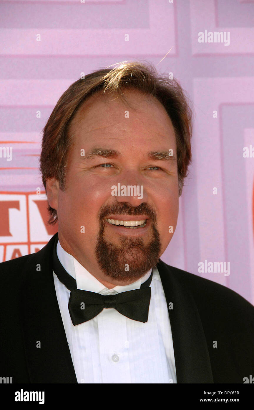 RICHARD KARN.The 7th Annual TV Land Awards Held at the Universal City ...