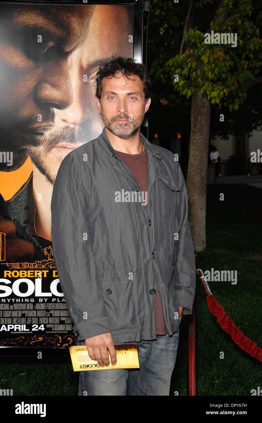 Rufus Sewell Beard