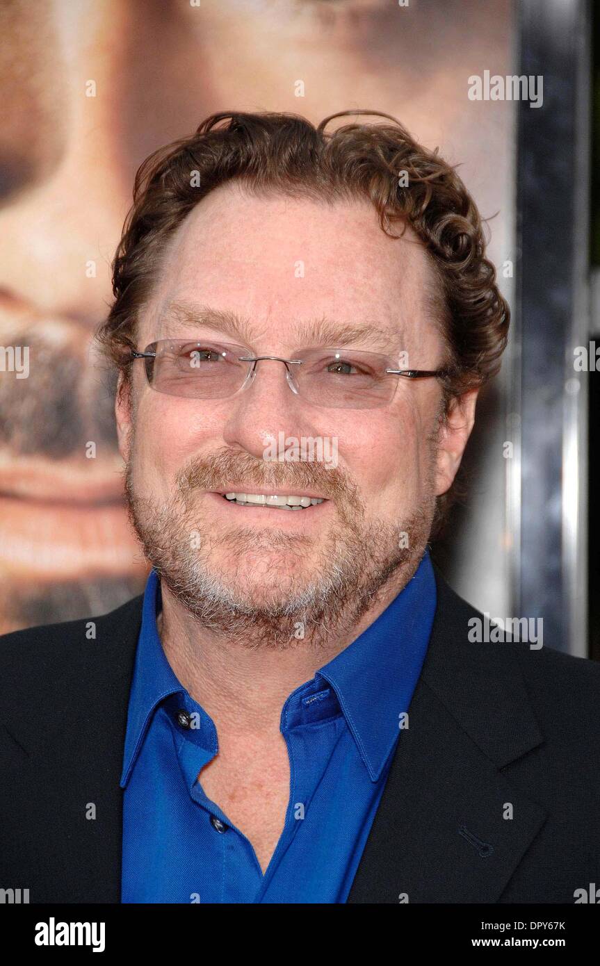 STEPHEN ROOT during the premiere of the new movie from Dreamworks ...