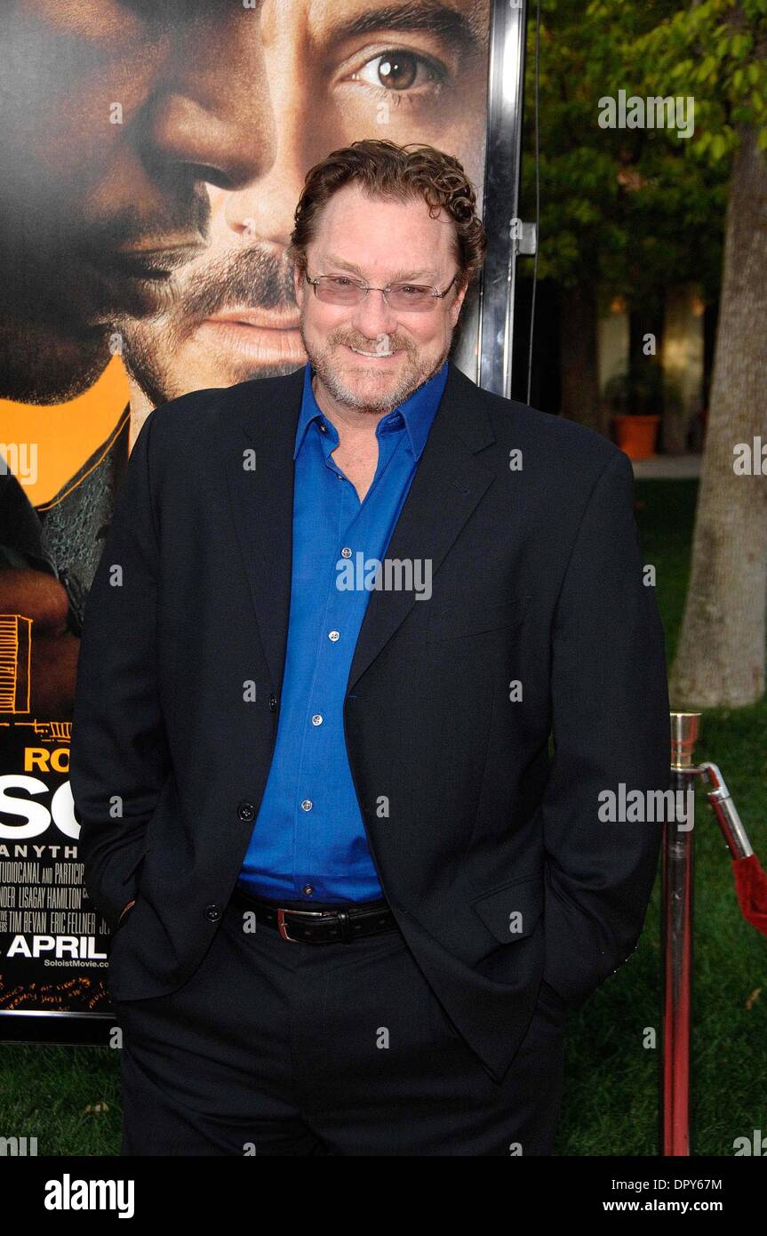 STEPHEN ROOT during the premiere of the new movie from Dreamworks ...