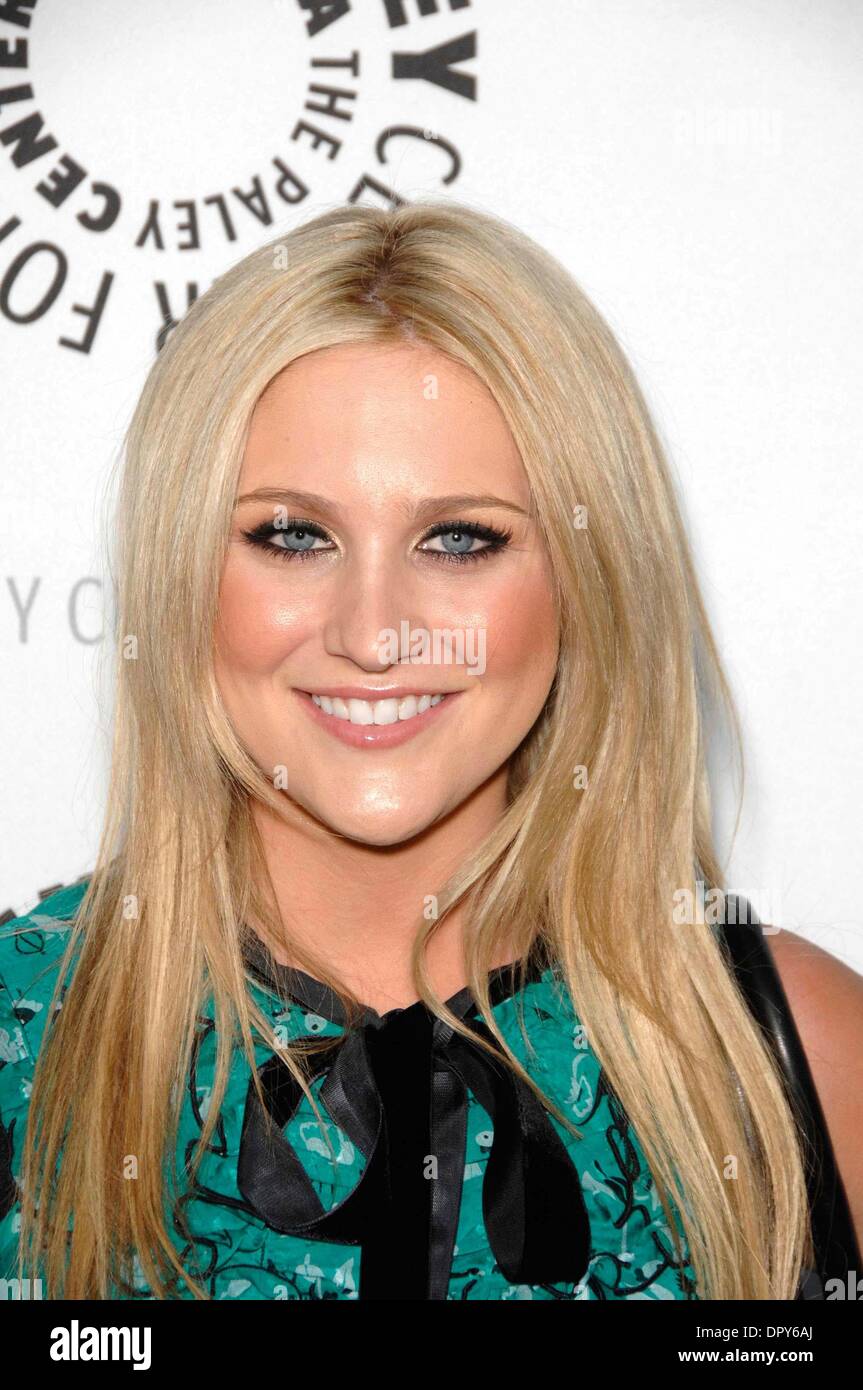 STEPHANIE PRATT during the 26th Annual William S. Paley Television ...