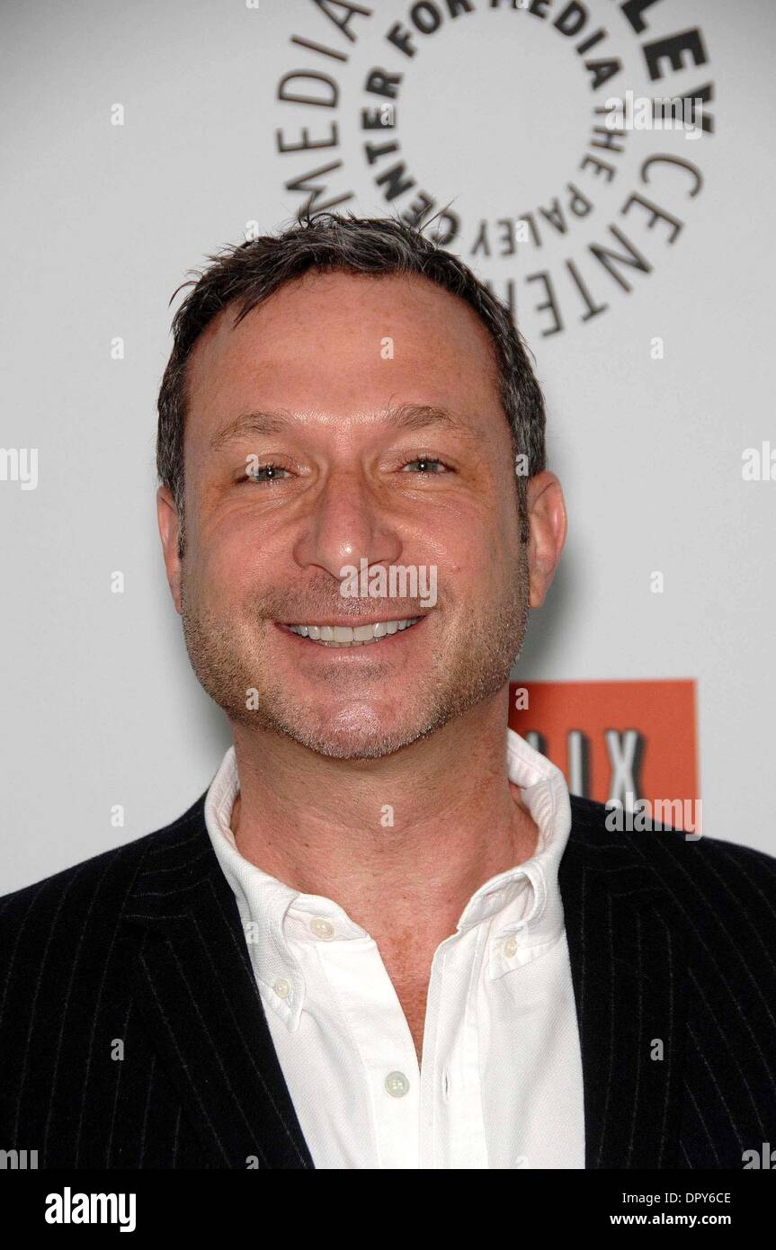 ALAN POUL during the 26th Annual William S. Paley Television Festival's ...