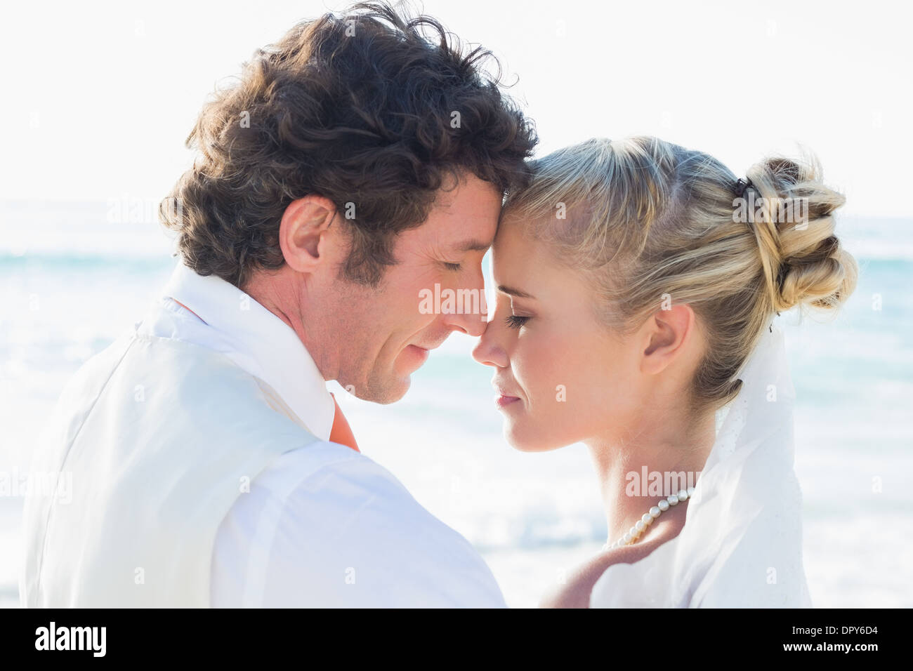 Face sea water hi-res stock photography and images - Alamy