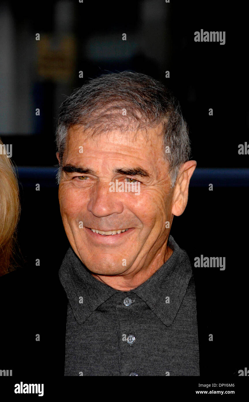 ROBERT FORSTER during the premiere of the new movie from New Line ...