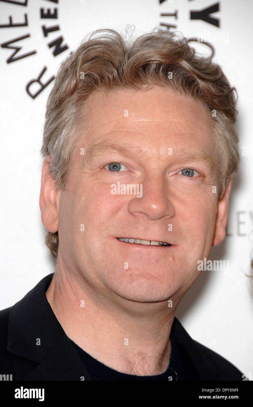 K61951MGE.Kenneth Branagh during the 26th Annual William S. Paley ...