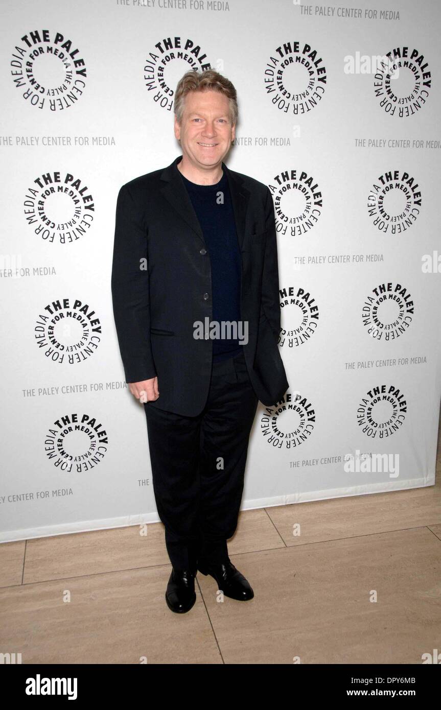 K61951MGE.Kenneth Branagh during the 26th Annual William S. Paley ...