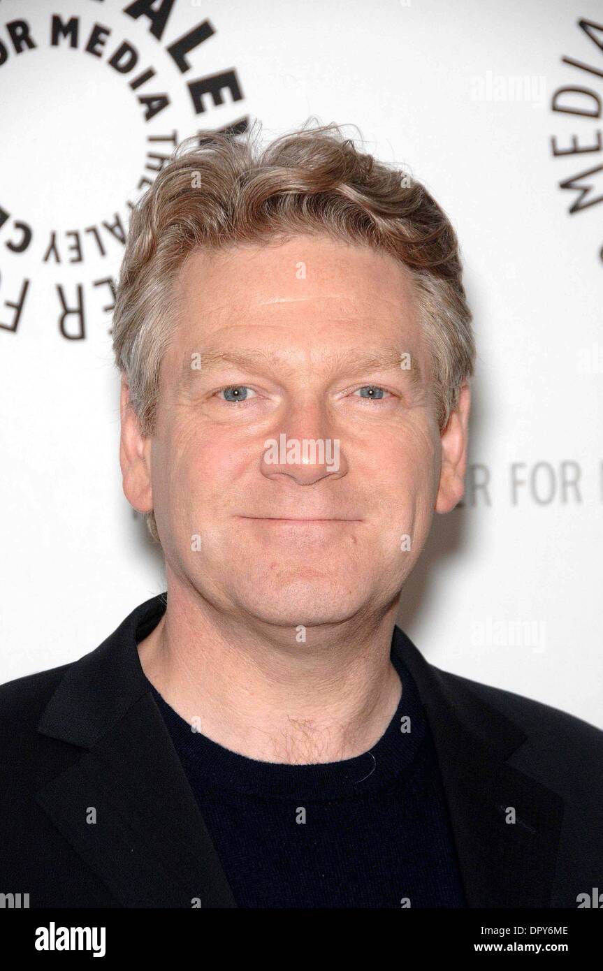 K61951MGE.Kenneth Branagh during the 26th Annual William S. Paley ...