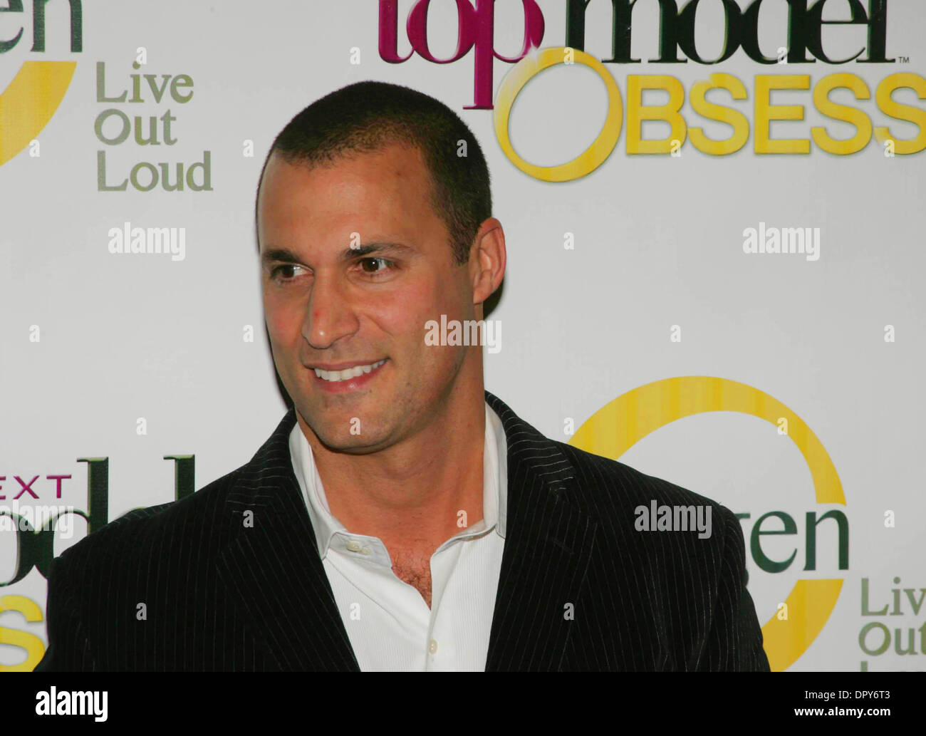 K60912RM.LAUNCH PARTY FOR '' AMERICA'S NEXT TOP MODEL: OBSESSED '' AT ...