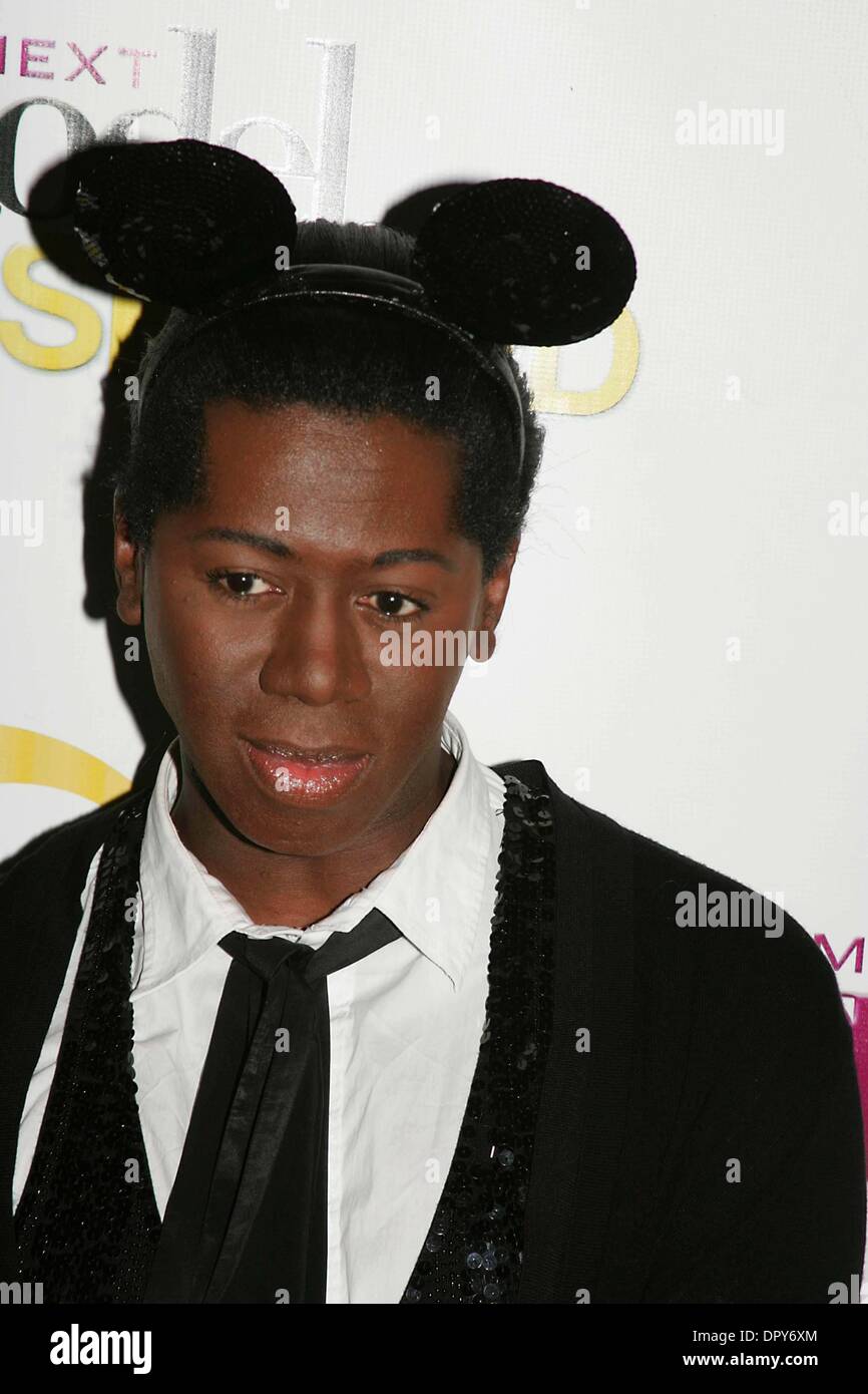 K60912RM.LAUNCH PARTY FOR '' AMERICA'S NEXT TOP MODEL: OBSESSED '' AT ...