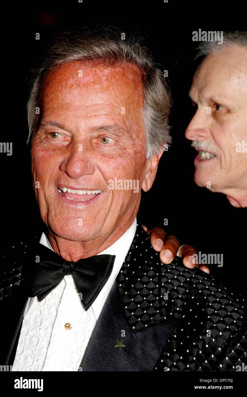 ''LIVING THE DREAM'' THE 25TH ANNUAL CORE AMBASSADORIAL RECEPTION AND ...