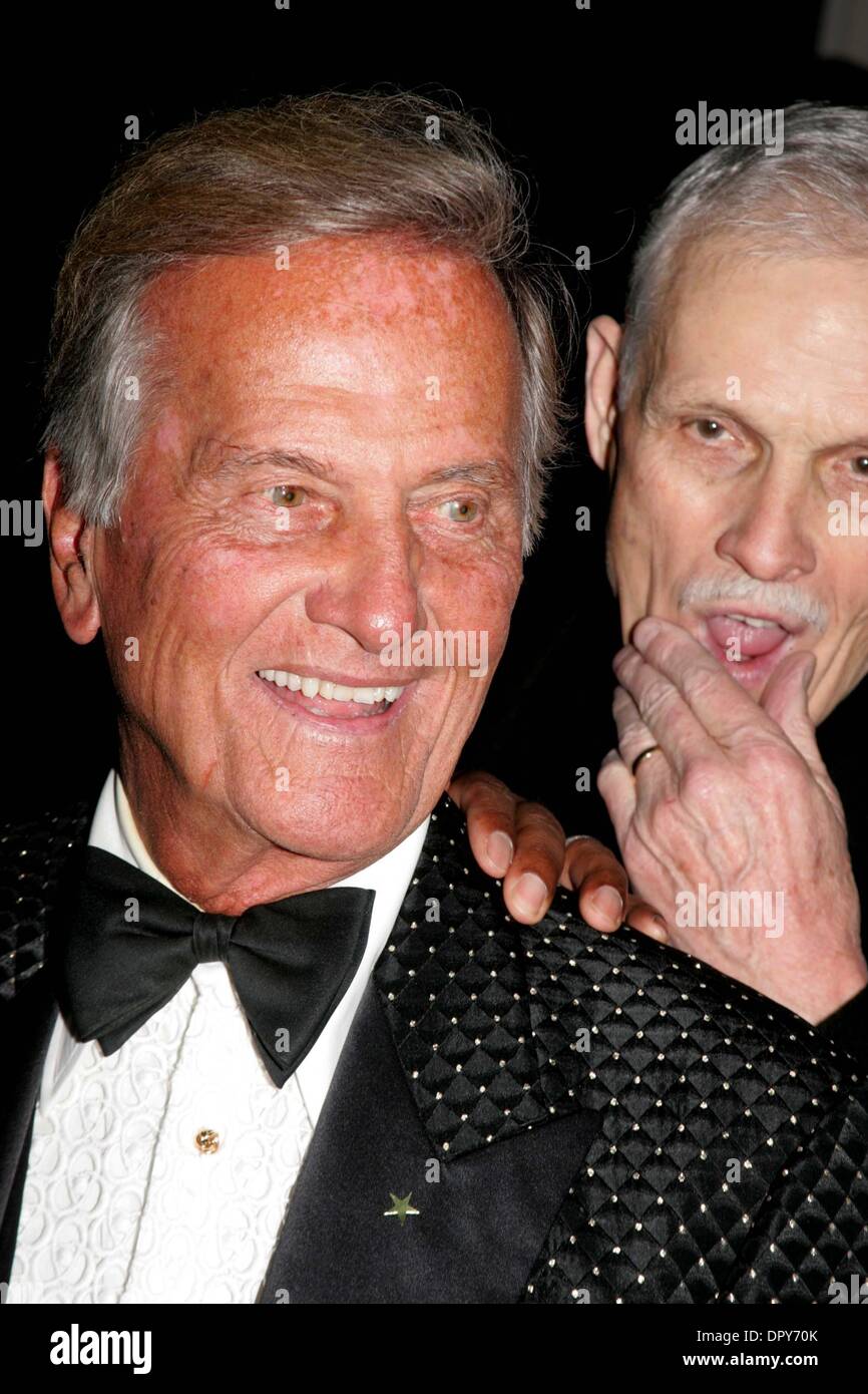 ''LIVING THE DREAM'' THE 25TH ANNUAL CORE AMBASSADORIAL RECEPTION AND ...