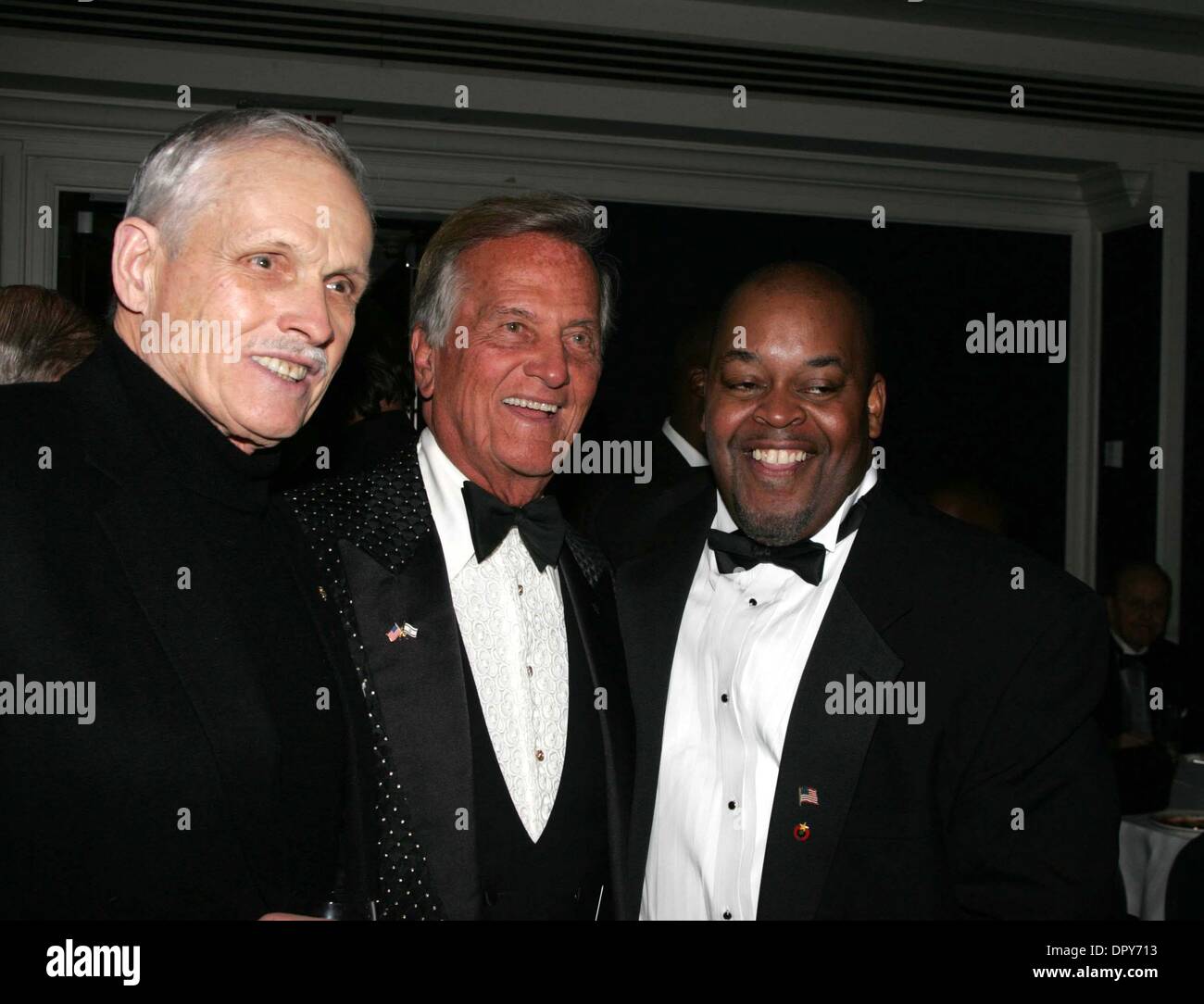 ''LIVING THE DREAM'' THE 25TH ANNUAL CORE AMBASSADORIAL RECEPTION AND ...